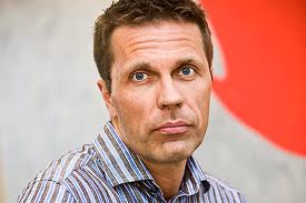 Born 1964 in Joensuu